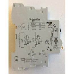 ELMAG Hilftskontakt Multi 9 OF(SD+OF - 9503703