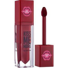 Flormar Lippen Make-up Ligloss Liquid Lip Tattoo Kiss Me More 006 Doll