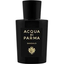 Acqua di Parma Unisexdüfte Signatures Of The Sun SandaloEau de Parfum Spray