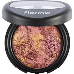 Flormar Teint Make-up Rouge & Bronzer Baked Blush-On 056 Peach Pink