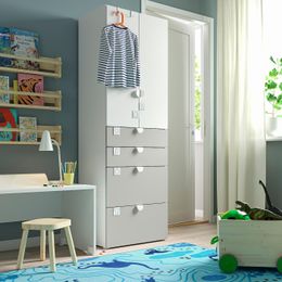 IKEA SMÅSTAD / PLATSA Kleiderschrank