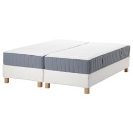 IKEA ESPEVÄR/VALEVÅG Boxbett