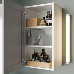 IKEA ENHET Spiegelschrank 1 Tür