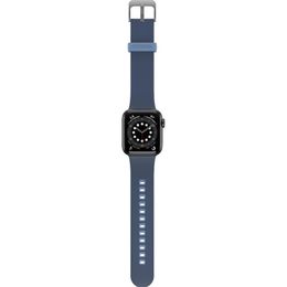 Otterbox Watch Band für Apple Watch 41/40/38mm Baby Blue Jeans - blau