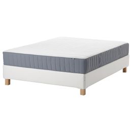 IKEA ESPEVÄR/VALEVÅG Boxbett