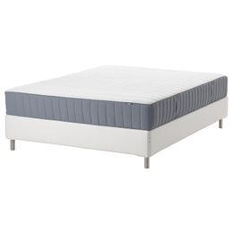 IKEA ESPEVÄR/VALEVÅG Boxbett