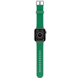 Otterbox Watch Band für Apple Watch 45/44/42mm Green Juice - grün