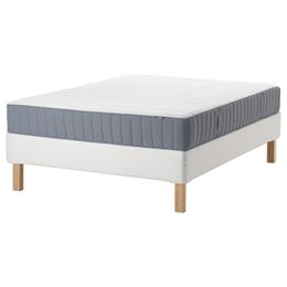 IKEA ESPEVÄR/VALEVÅG Boxbett