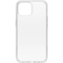 Otterbox Symmerty Series für das Apple iPhone 15 Pro - Clear