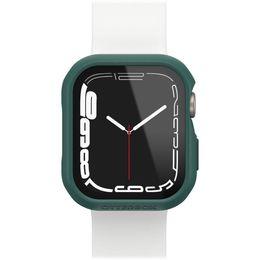 Otterbox Eclipse Case mit Displayschutz für die Apple Watch 7-9, 41mm - Get Your Greens (Grün)