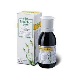 BRONCHO SERN Sirup 150 ml