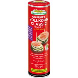 Mestemacher Gourmet Vollkorn Classic Whole Rye