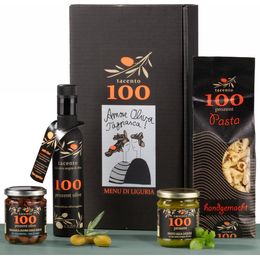 Ciao Bella Liguria ? 100 % Olive