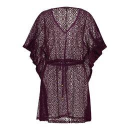 Bruno Banani Kleid Damen Gr&ouml;&szlig;e 36/38 bordeaux