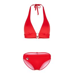 s.Oliver Bikini 'Tonia' Damen Gr&ouml;&szlig;e XXL rot