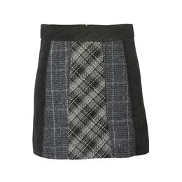 Koroshi Rock Damen Gr&ouml;&szlig;e 36 anthrazit / schwarz