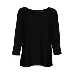 V&eacute;ro Moda Vero Moda Pullover 'Nora' Damen Gr&ouml;&szlig;e XXL schwarz