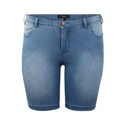 ZIZZI Jeans 'EMILY' Damen Gr&ouml;&szlig;e 34 blue denim