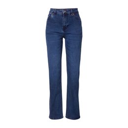 Pulz Jeans Jeans Damen Gr&ouml;&szlig;e 26 dunkelblau