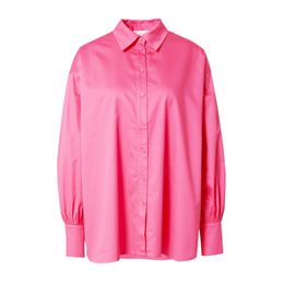 Katy Perry Exclusive For About You Bluse 'Ria' Damen Gr&ouml;&szlig;e M pink