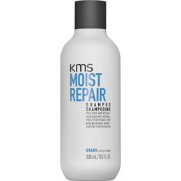 KMS California KMS MoistRepair Shampoo 300ml