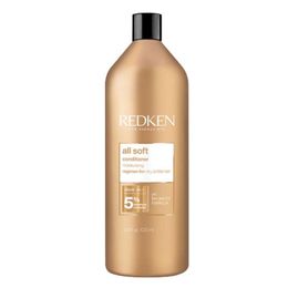 Redken All Soft Conditioner 1000ml