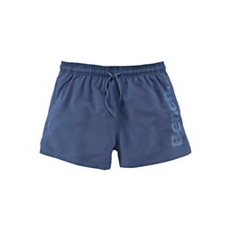 Bench Badeshorts Herren Gr&ouml;&szlig;e S marine / saphir
