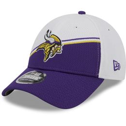 New Era - NFL 9FORTY Minnesota Vikings Sideline Cap multicolor