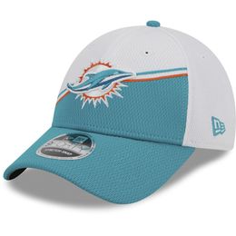 New Era - NFL 9FORTY Miami Dolphins Sideline Cap multicolor