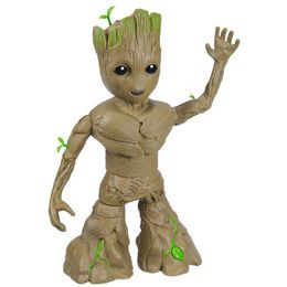 GUARDIANS OF THE GALAXY 3 - Groove´n Groot - Interaktive Actionfigur Actionfigur multicolor