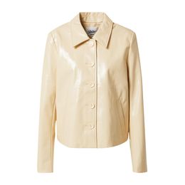 Bella X ABOUT YOU Jacke 'Laura' Damen Gr&ouml;&szlig;e XS beige