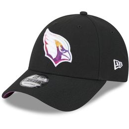 New Era - NFL Crucial Catch 9FORTY - Arizona Cardinals Cap multicolor