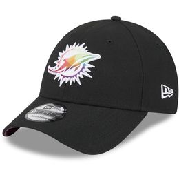 New Era - NFL Crucial Catch 9FORTY - Miami Dolphins Cap multicolor
