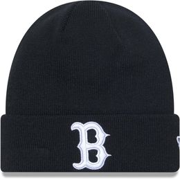 New Era - MLB Boston Red Sox Mütze schwarz