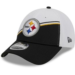 New Era - NFL 9FORTY Pittsburgh Steelers Sideline Cap multicolor