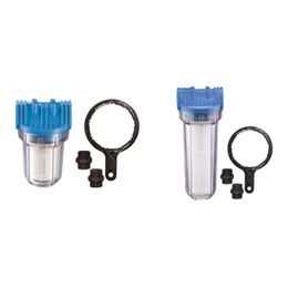 Güde Güde Wasserfilter, für Gartenpumpen