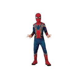 Rubies Spider-Man Costume - Iron Spider (132 cm)