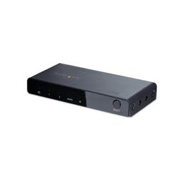 StarTech.com 2PORT-HDMI-SWITCH-8K