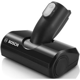 Bosch Mini-Turbodüse BHZUMP, Zubehör für alle Akkustaubsauger Unlimited, passend zu Akkustaubsauger Unlimited, schwarz