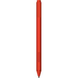 Microsoft Eingabestift Surface Pen, rot