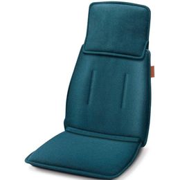 Beurer Shiatsu-Massagesitzauflage MG 330, blau