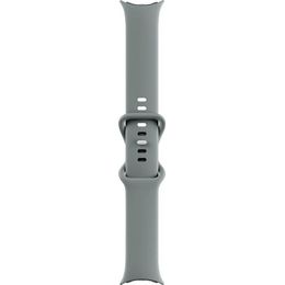 Google Smartwatch-Armband Pixel Watch Band, grau