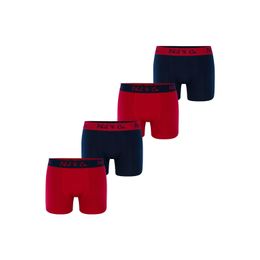 Phil & Co. Berlin Herren Retro Pants Jersey 4er Pack