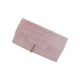 Chillouts Stirnband Ida Headband Trendiges Accessoire, rosa