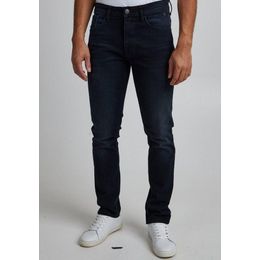 Blend Slim-fit-Jeans TWISTER Regular Fit, schwarz