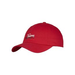 Cayler & Sons CAYLER & SONS Snapback Cap Cayler & Sons Accessoires C&S WL Six Forever Curved Cap, rot