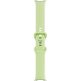 Google Smartwatch-Armband Pixel Watch Band, gelb