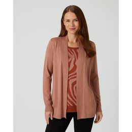 Helena Vera Pullover 2-in-1 im Twinset-Look