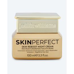 Judith Williams Skin Reboot Nachtcreme