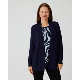 Helena Vera Pullover 2-in-1 im Twinset-Look